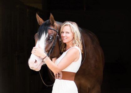 EC Color Classic – Redefining the Color Breed Horse | Equine Chronicle