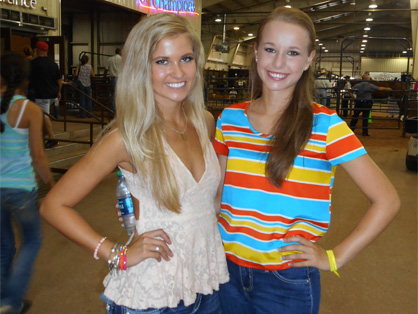 Congratulations to AQHA Youth Exhibitor, Abby Floyd, on Reaching Top 16 ...