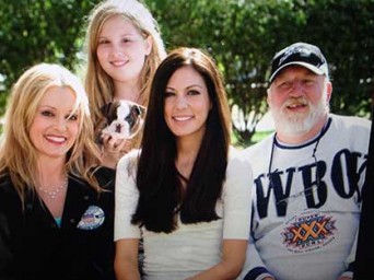 Deepest Condolences to Kern Family Following the Passing of Beloved ...