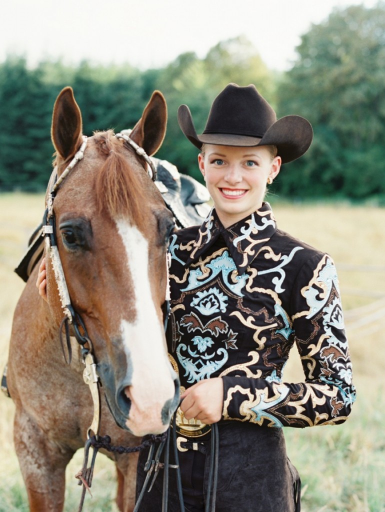 Tips to Prepare For a Professional Portrait Session With Your Horse ...