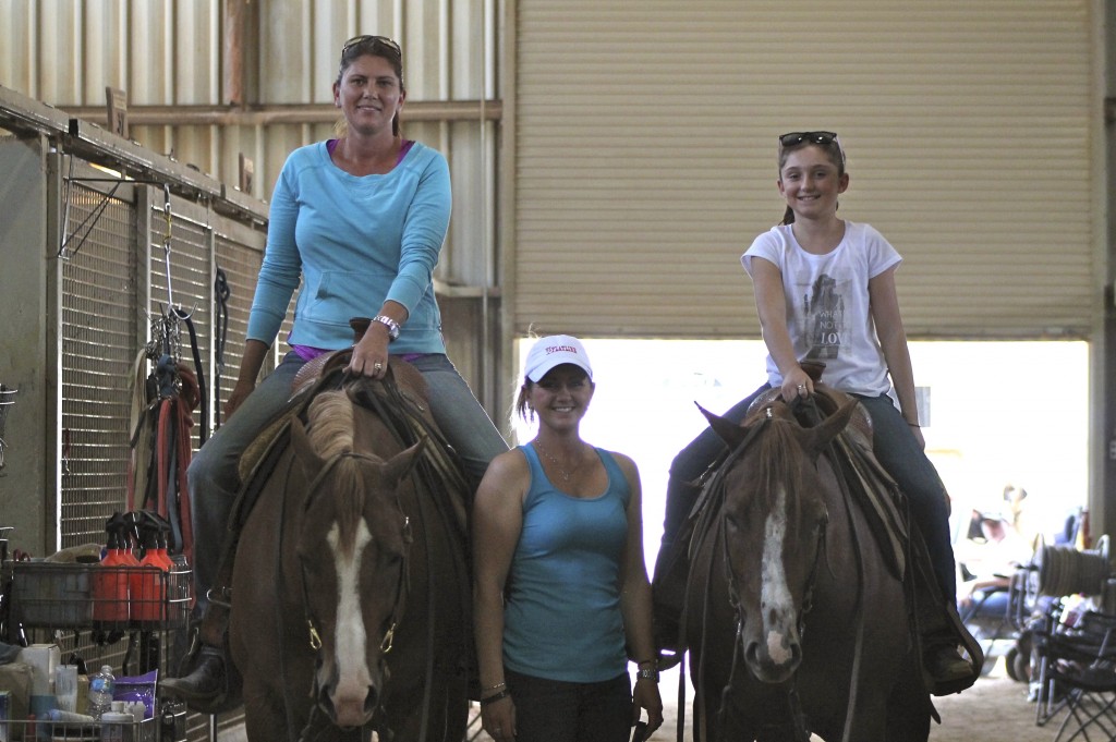 In Honor of Horse Show Moms Everywhere | Equine Chronicle