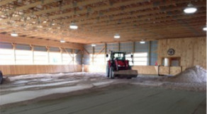 Arena Footing Basics 101- Part II | Equine Chronicle