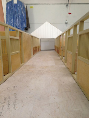 A Labor of Love: 400+ Hours to Create the ULTIMATE Breyer Horse Barn ...