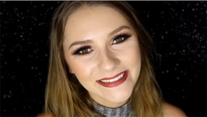 Horse Show Makeup: Congress Copper Cat Eye Tutorial | Equine Chronicle