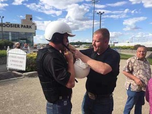 AQHA Trainers, John Boxell, Blake Britton, and Brice Howell Take Over ...