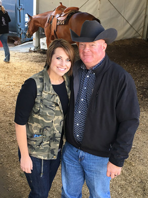 Get Well Wishes to Jarrell Jackson | Equine Chronicle