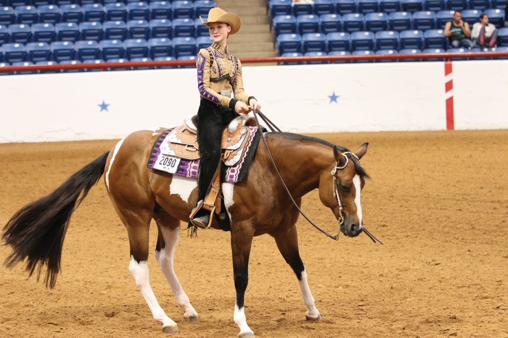 Turning Technique – Teaching The Turn | Equine Chronicle