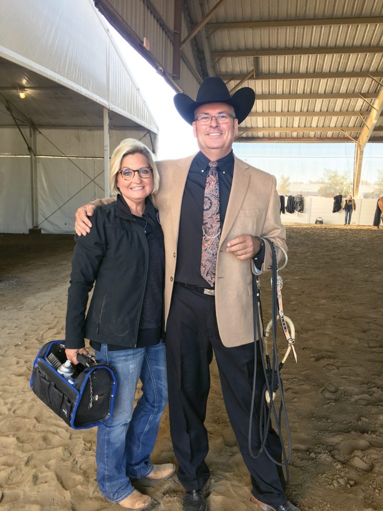 Congress Bloopers & Blunders | Equine Chronicle