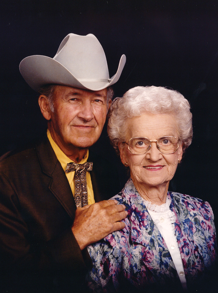 Young at Heart – If horses are the secret to staying young, Elizabeth ...