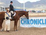 Equine Chronicle