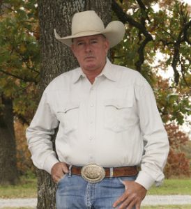 In Loving Memory of Industry Legend, Doug Carpenter | Equine Chronicle
