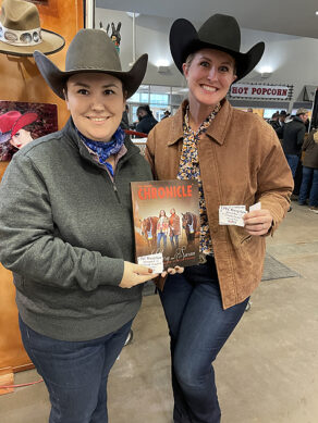 2022 Pleasure Versatility Challenge and Reception Smashing Successes ...