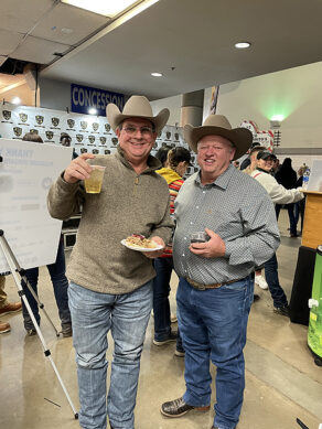 2022 Pleasure Versatility Challenge and Reception Smashing Successes ...