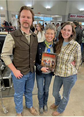 2022 Pleasure Versatility Challenge and Reception Smashing Successes ...