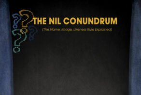 The NIL Conundrum (The Name, Image, Likeness Rule Explained) | Equine ...