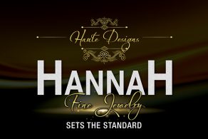 Haute Designs: Hannah Fine Jewelry Sets The Standard | Equine Chronicle
