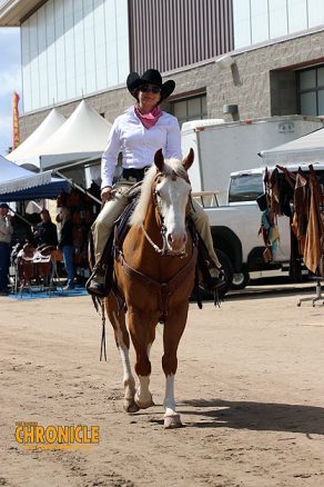 Around the Rings – 2024 Arizona Sun Circuit | Equine Chronicle