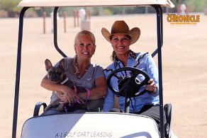 2024 APHA Western National Championship Premium and Schedule Now ...