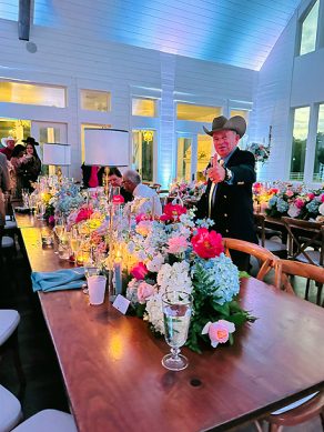 Congratulations to Lexie Frencl and Clay Arrington on their Marriage ...
