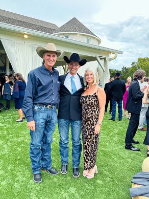 Congratulations to Lexie Frencl and Clay Arrington on their Marriage ...