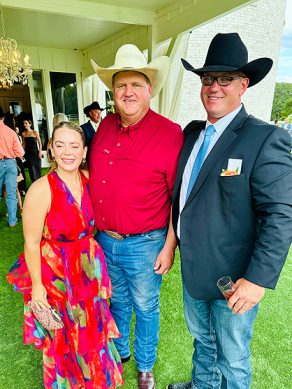 Congratulations to Lexie Frencl and Clay Arrington on their Marriage ...