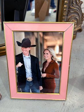 Congratulations to Lexie Frencl and Clay Arrington on their Marriage ...