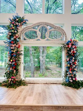 Congratulations to Lexie Frencl and Clay Arrington on their Marriage ...
