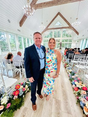 Congratulations to Lexie Frencl and Clay Arrington on their Marriage ...
