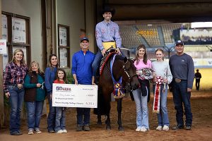 Equine Chronicle | Archive | Show Results & Gallery | 2