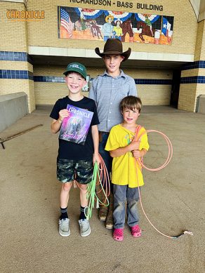 Around the Rings – 2025 APHA World Show with the G-Man | Equine Chronicle