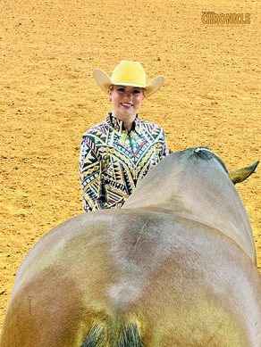 Around the Rings – 2025 APHA World Show with the G-Man | Equine Chronicle