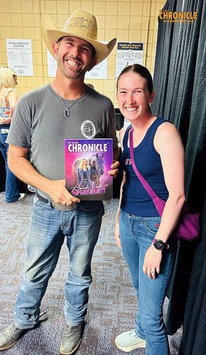 Around the Rings – 2025 APHA World Show with the G-Man | Equine Chronicle