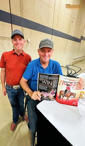 Around the Rings – 2025 APHA World Show with the G-Man | Equine Chronicle