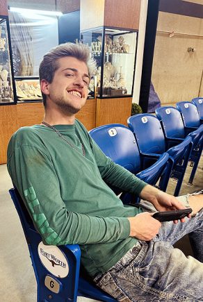 Around the Rings with the G-Man – 2025 APHA/WCHA Halter Million ...