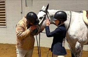 2025 All American Quarter Horse Congress Over Fence Class Results ...
