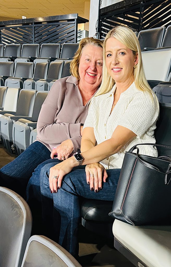 Around the Rings – 2025 AQHA World Championship Show with the G-man ...