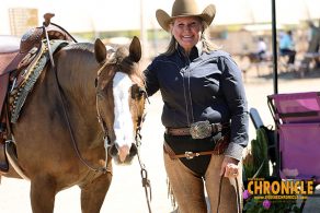 Around the Rings: 2026 Cactus Reining Classic | Equine Chronicle