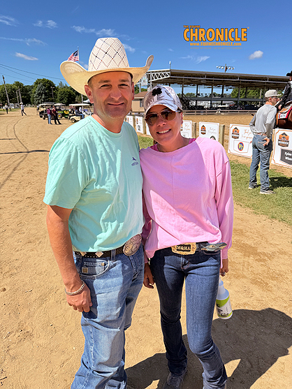 More Around the Rings with the G-Man: 2026 Back to Berrien Futurity ...