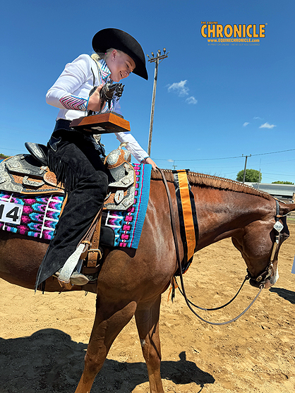 More Around the Rings with the G-Man: 2026 Back to Berrien Futurity ...